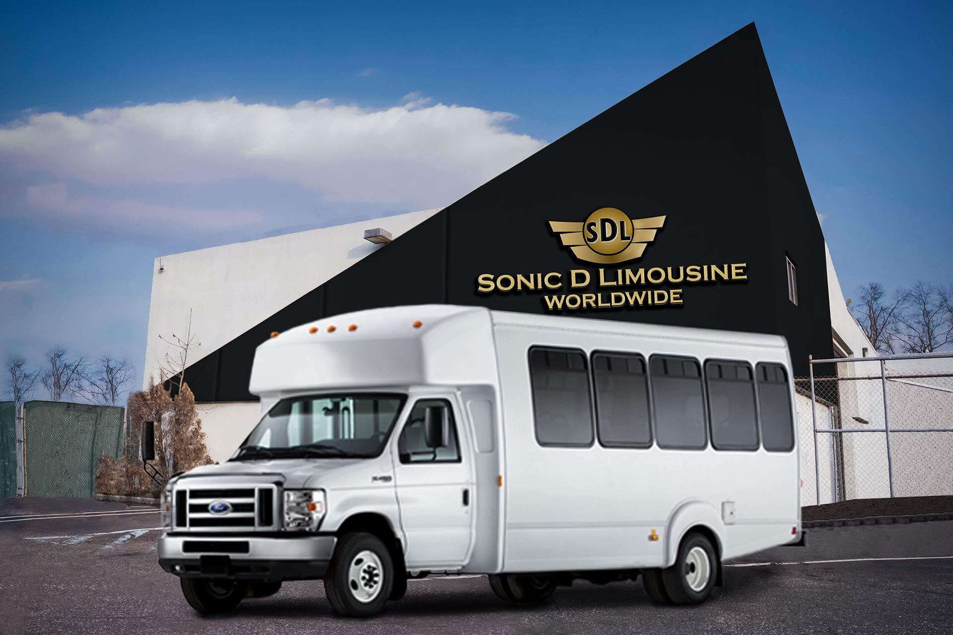 Sonic D Limo: Premier Newark Airport & JFK Limo Service – Ride in Style ...