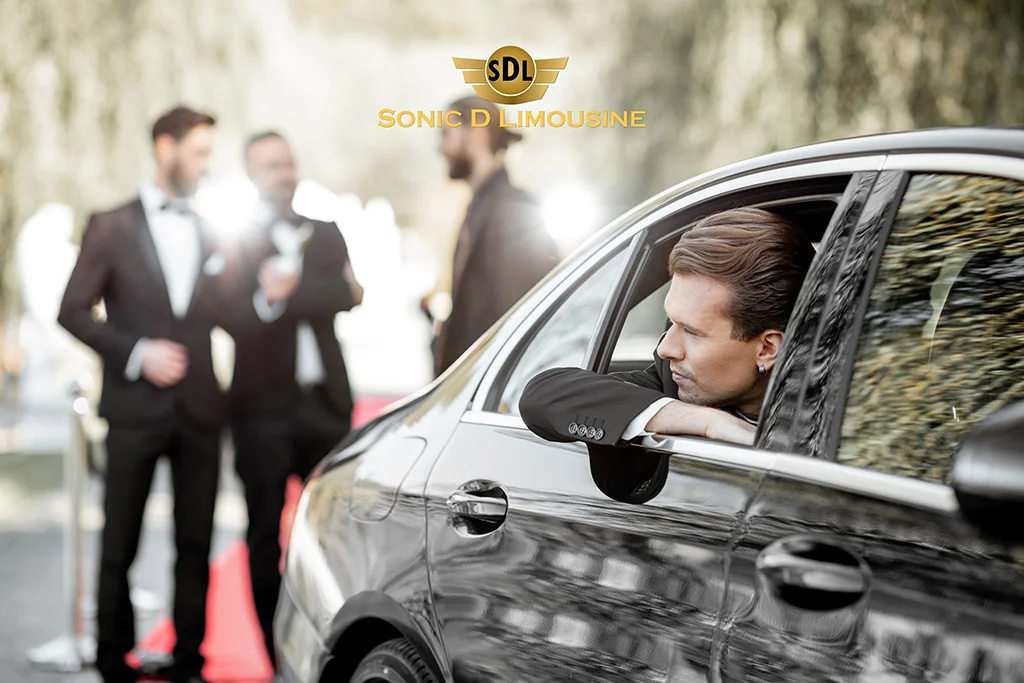 Sonic D Limo: Top-Rated Monroe Township NJ Airport Shuttle - 100% ...