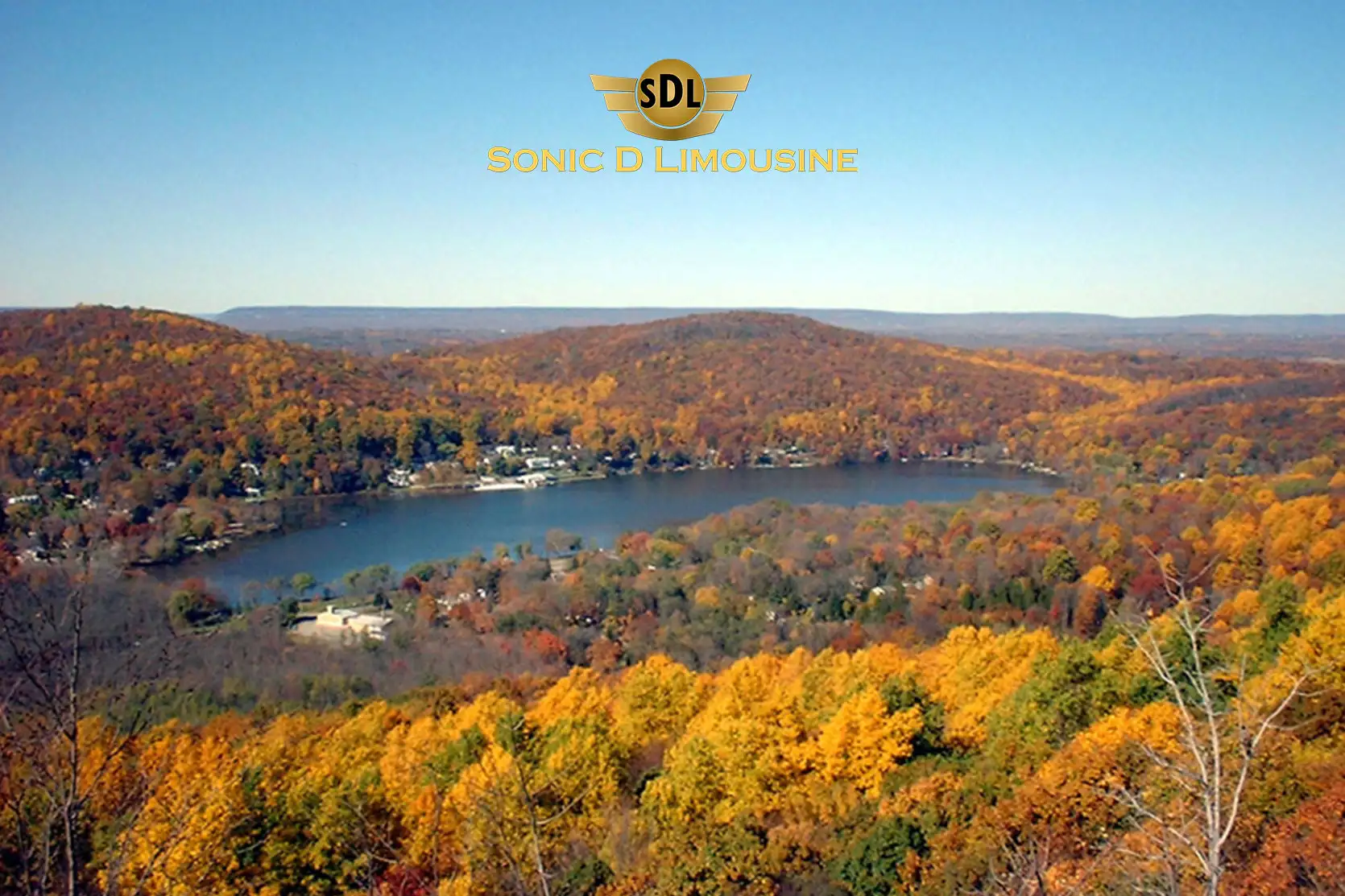 Sonic D Limo: 7 ways to travel with Premier Airport Transportation from ...