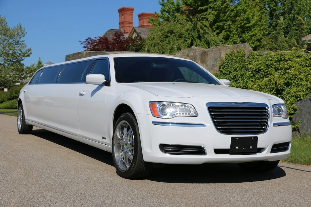 Experience Luxury with Sonic D Limo: Premium Limousine & Party Bus ...
