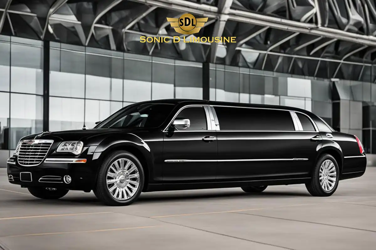 Sonic D Limo: Premier NYC Limo Service NYC | Luxury Limousine Rental in NYC - Book Limousine ...