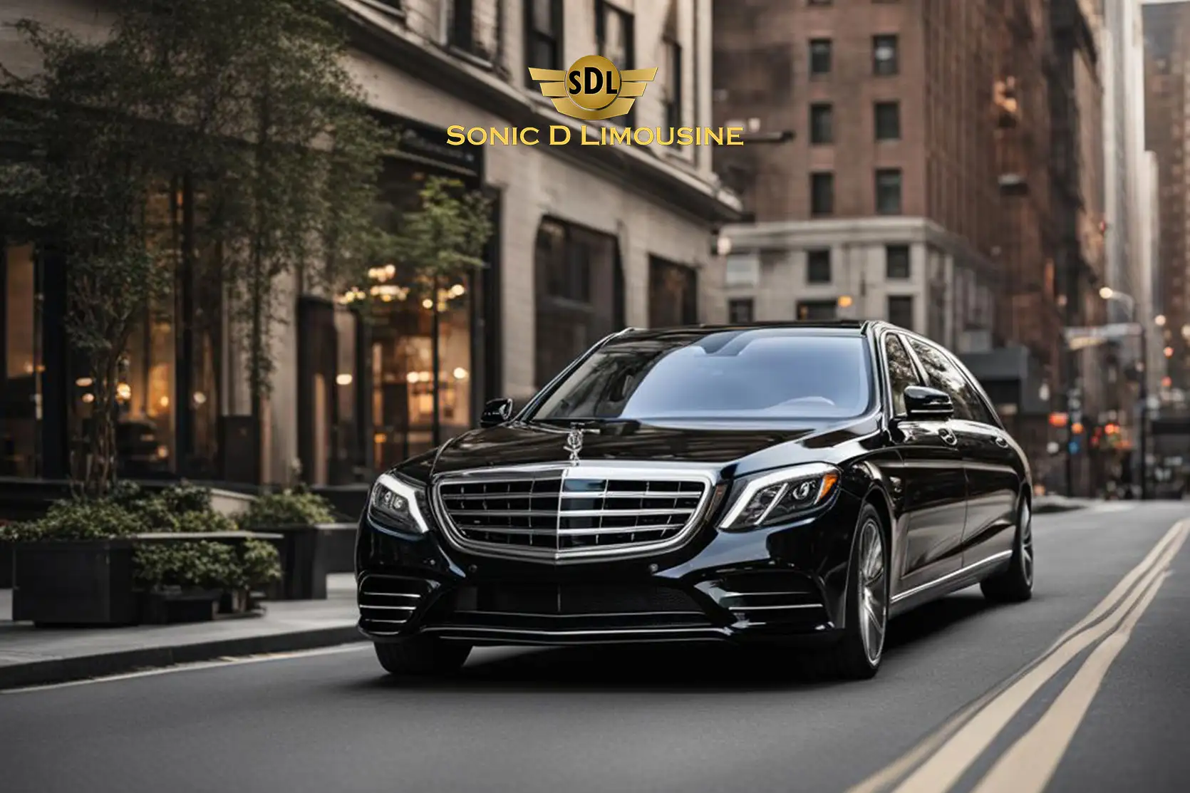 Sonic D Limo NY: Premier NYC Car Service - Luxury Limousine Rides in New York City & Airport ...