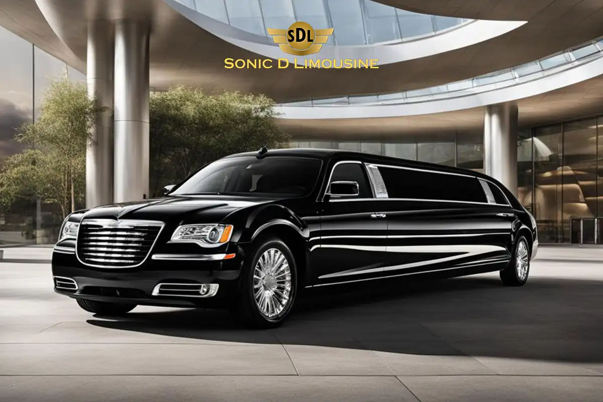 Sonic D Limo Service NYC: Premier 100% NYC Limo Rental | Top-Rated Limo Service in NYC – Book Now!