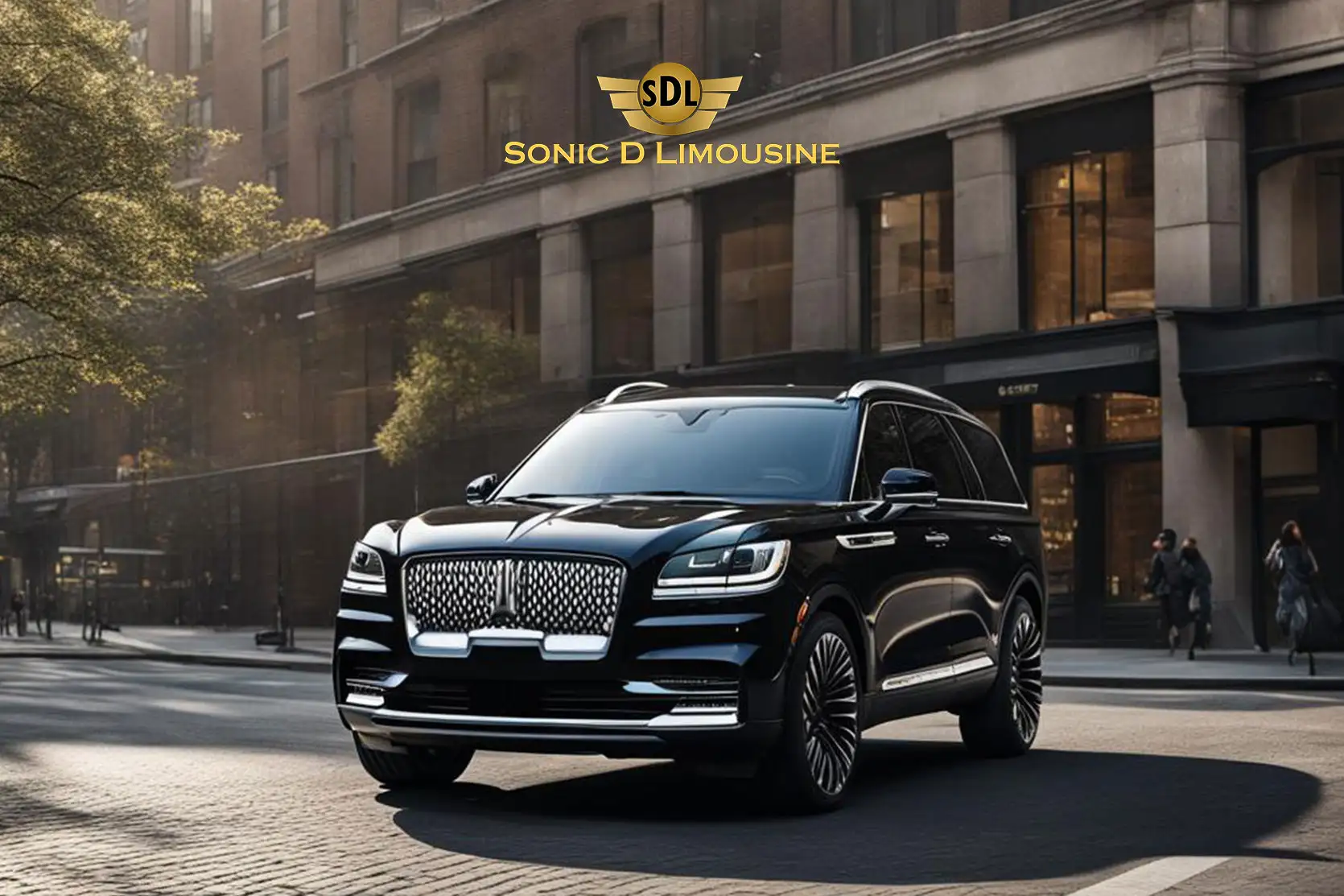 Sonic D Limo Service: Premier Manhattan Limousine Service | Top Airport Transportation & Black ...