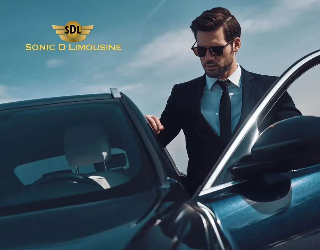 Los Angeles Limousine Rentals & Black Car Service for All Occasions