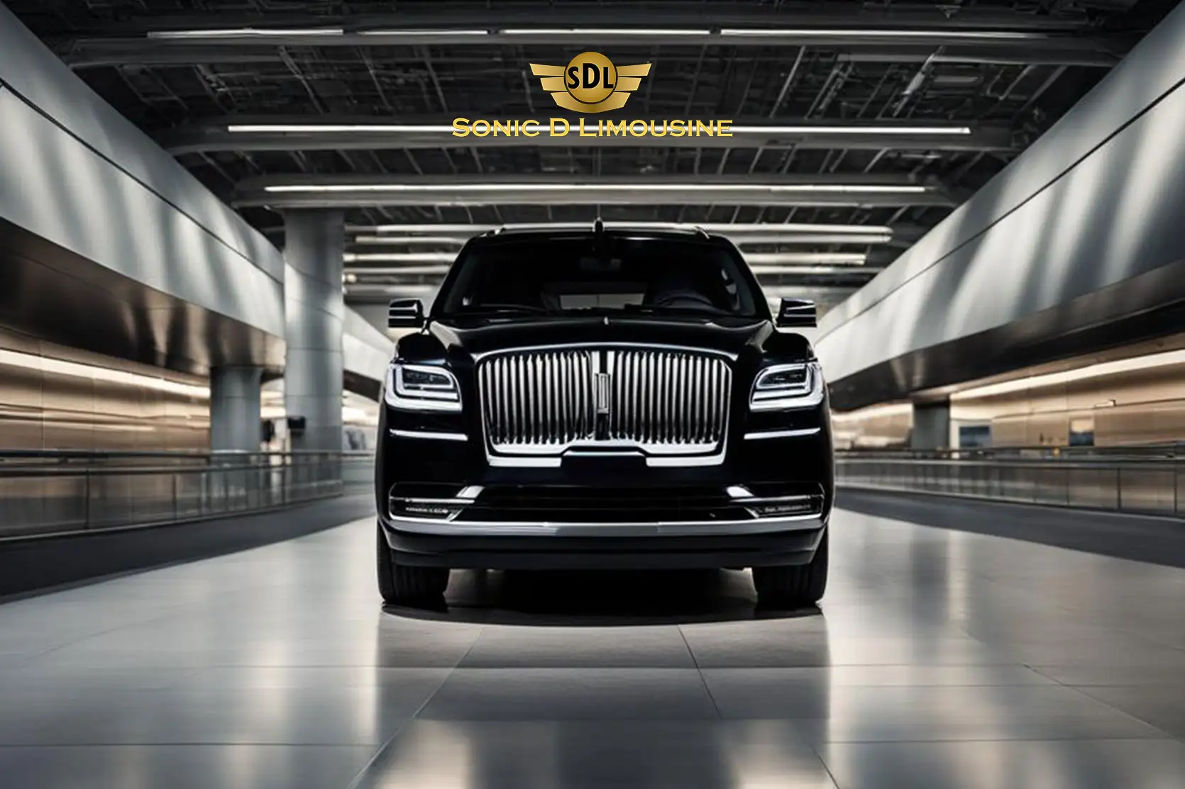 Sonic D Limo: Premier Newark Airport Limo Service - Luxury EWR ...