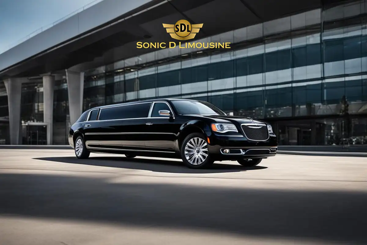 Sonic D Limo: Experience 100% Super Limousine Service | Top Reviews ...