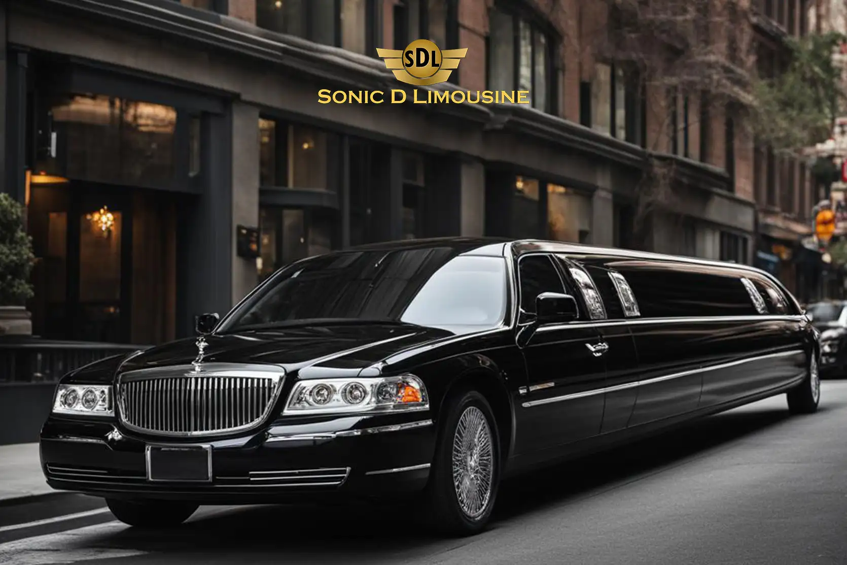 Luxury Limos: Experience 100% Premium Limousine Service & Luxury Fleet Rentals in LA | Sonic D ...