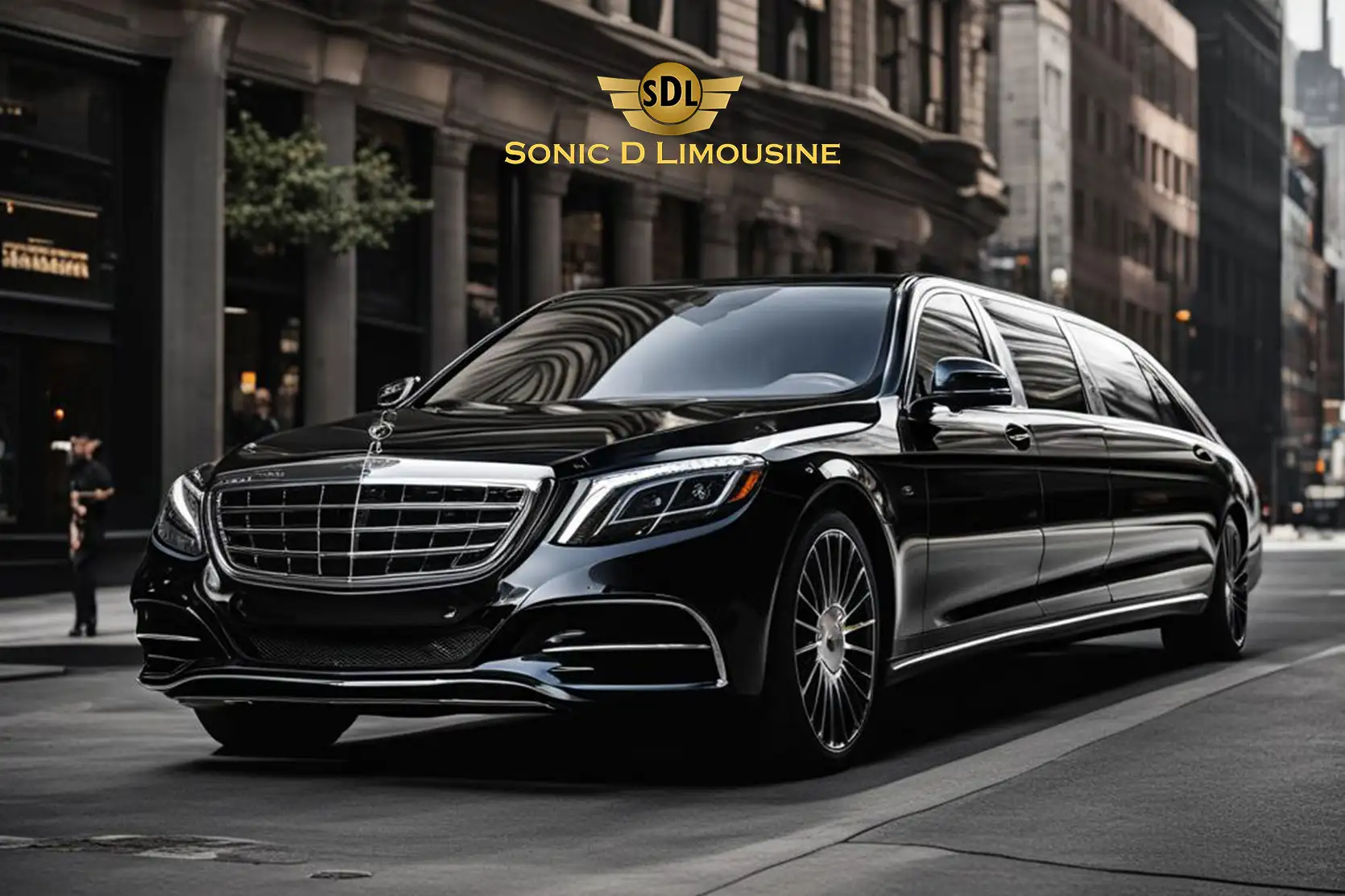 Sonic D Limo service NYC: Premier 100% Satisfaction Limo Rental | Top-Rated Limousine Service in NYC