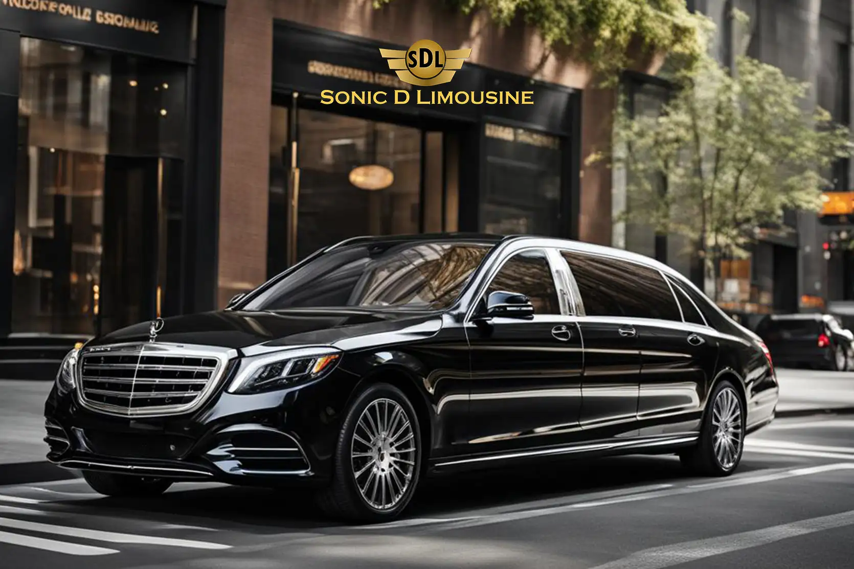 Sonic D Limo: Premier NYC Limo Service | Luxury Limousine Service ...