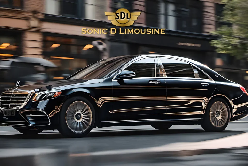 Top-rated Tokyo Airport Transfer | Private Sedan & Limousine Service