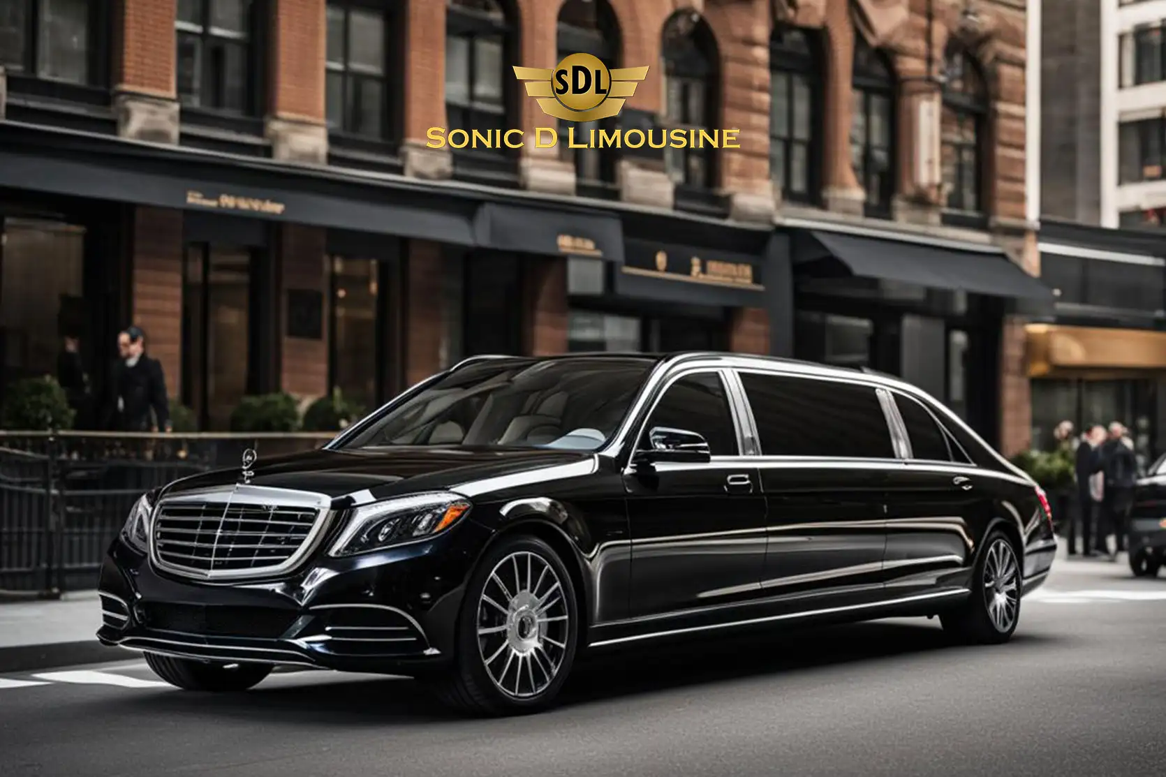 Sonic D Limo: Premier Limo Service NYC Rental - Experience Luxury Rental & Limousine Excellence ...