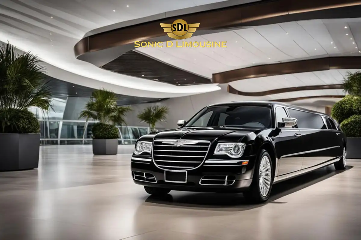 Sonic D Limo Service: Premier NYC Limousine Service | 100% Limousine service New York | Luxury ...