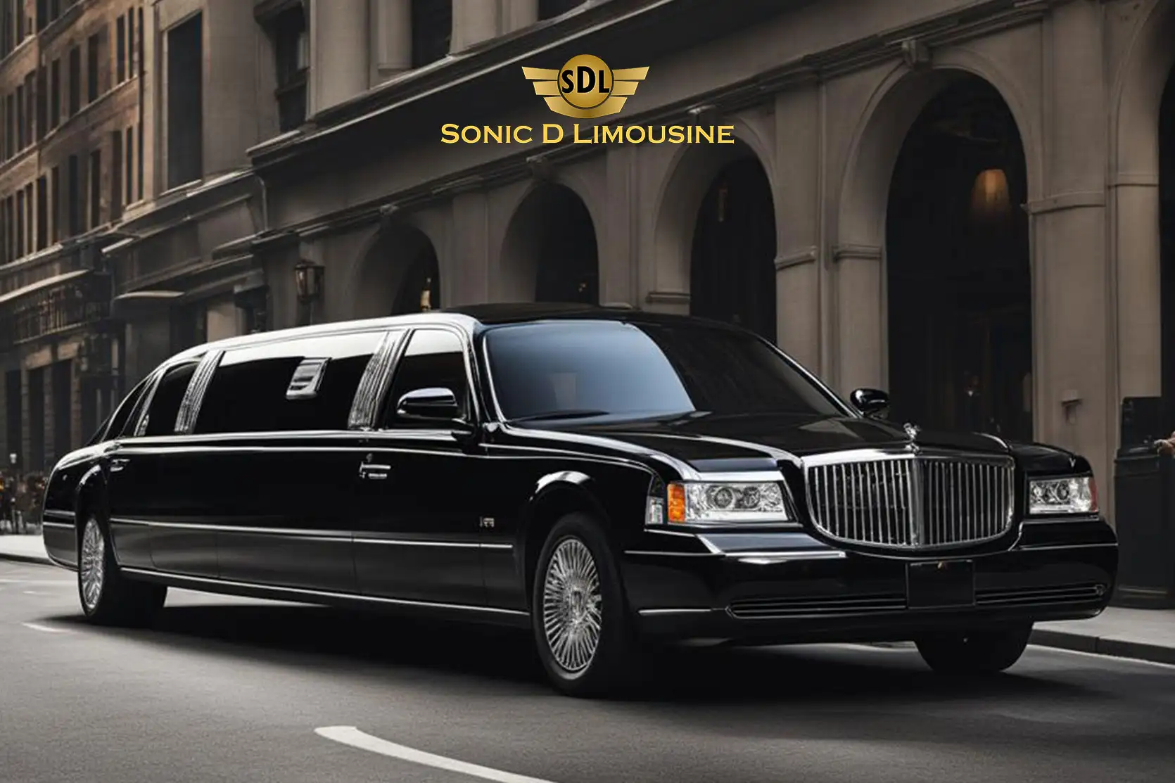 Sonic D Limo: NYC best Limo Service | Top Airport Car Service | Top Limousine Service New York