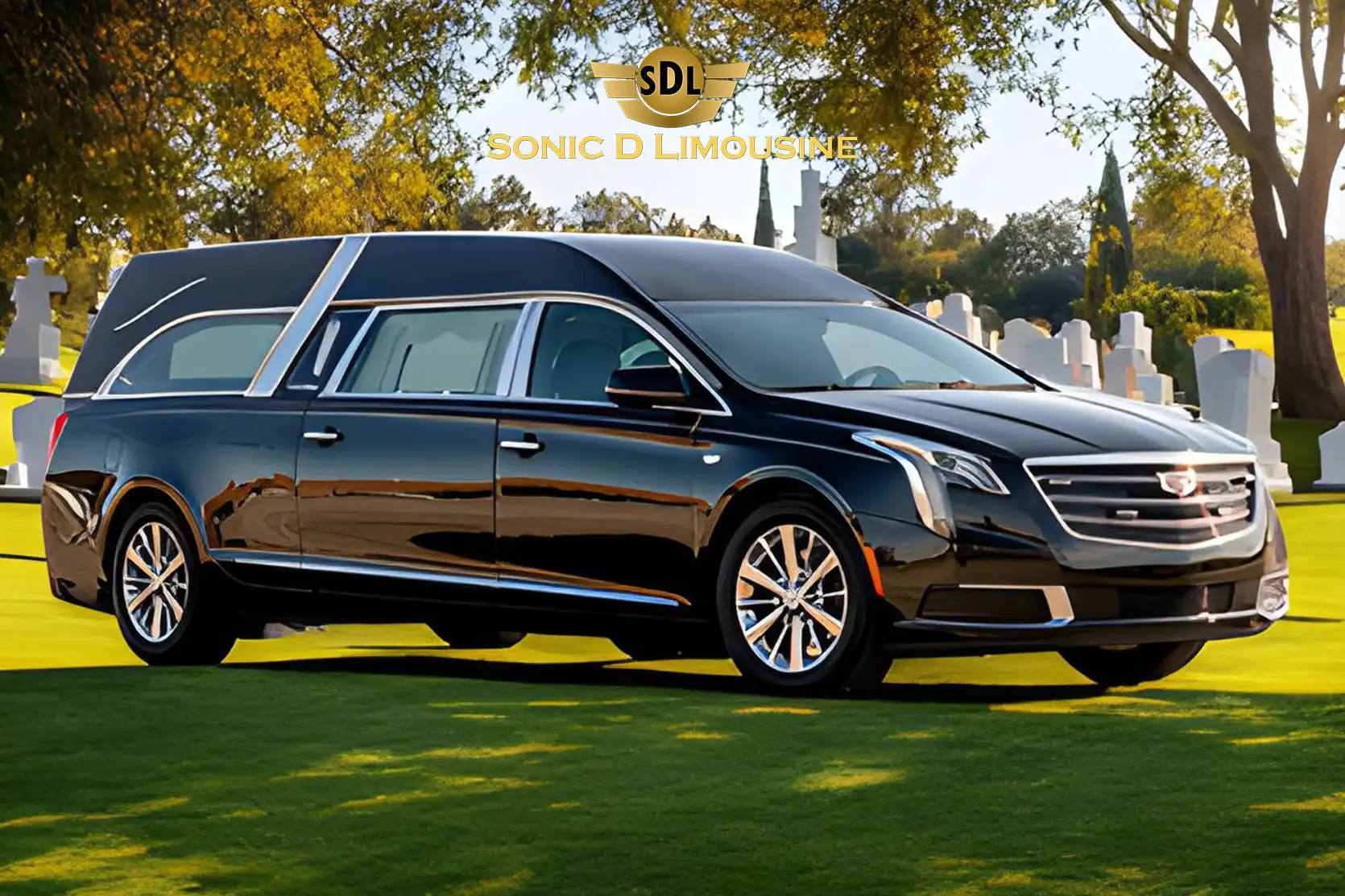 Sonic D Limo: 100% Reliable New York Funeral Transportation Service ...