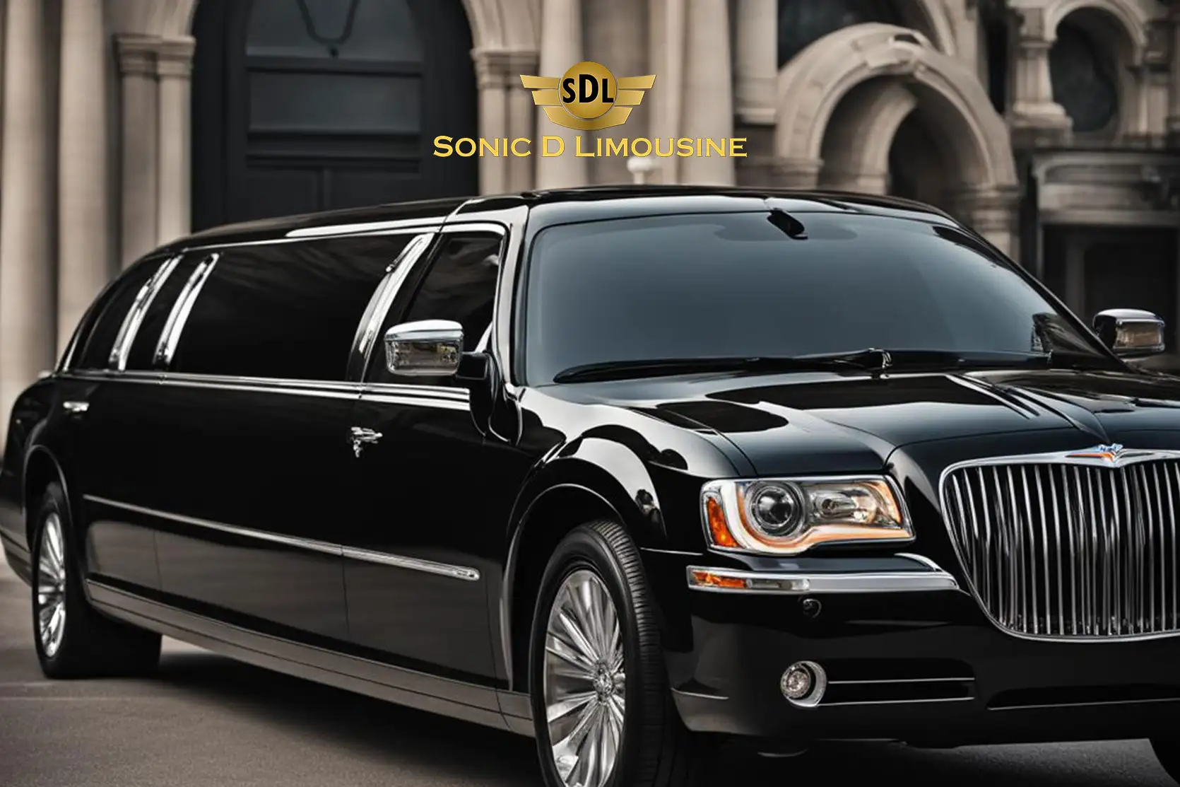 Sonic D Limo Car Service: Experience the Top 10 Best Limousine Services ...