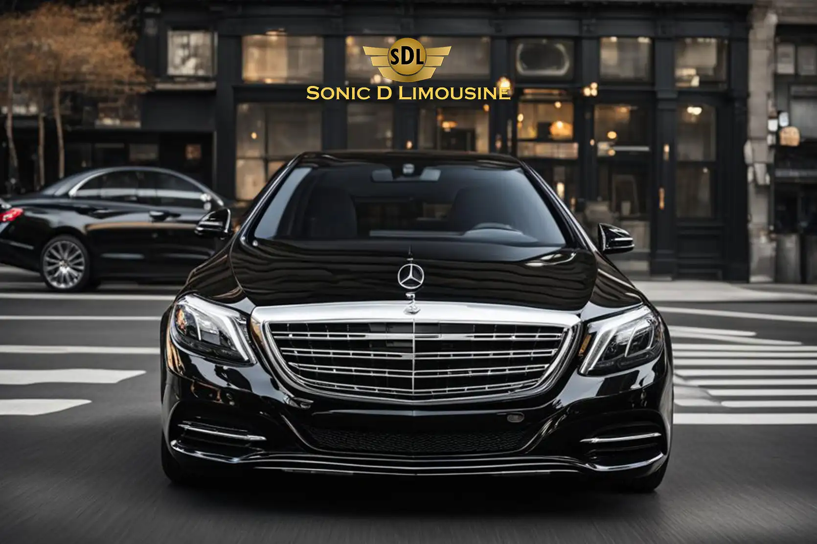 "Sonic D Limo NYC: Experience 100% Luxury Limo Service & Elite ...