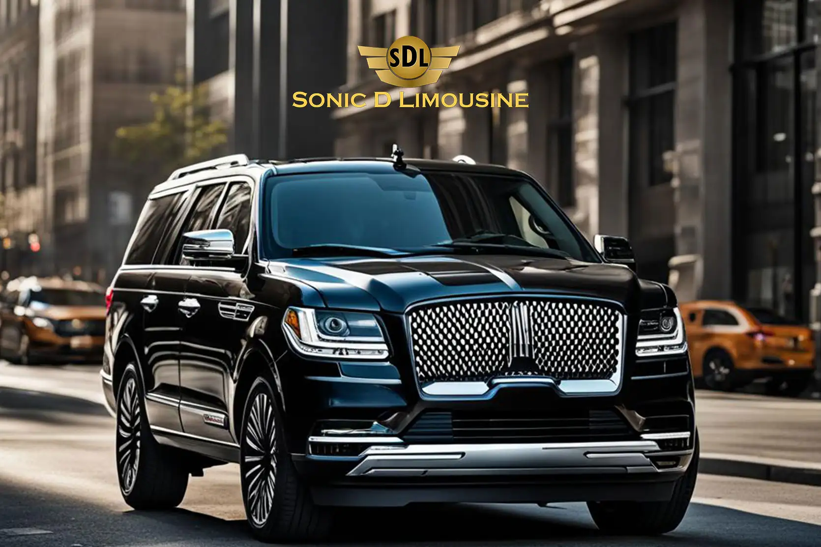 Sonic D Limo Service: Premier NYC Limousine Service | Top-Rated Company ...