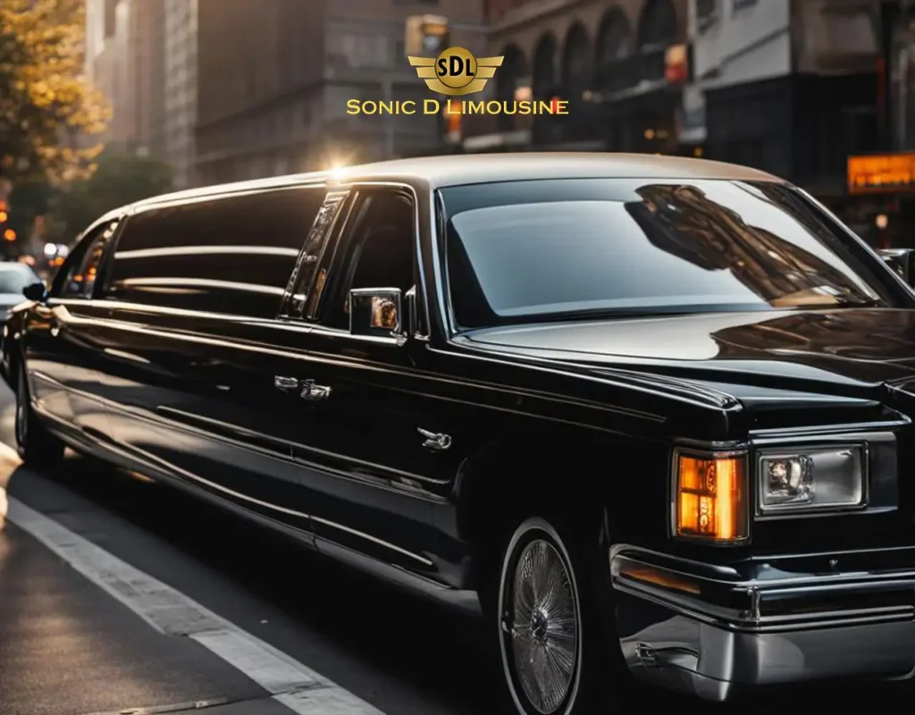 Wedding & Special Event Limousine Rentals | NYC Luxury Transportation