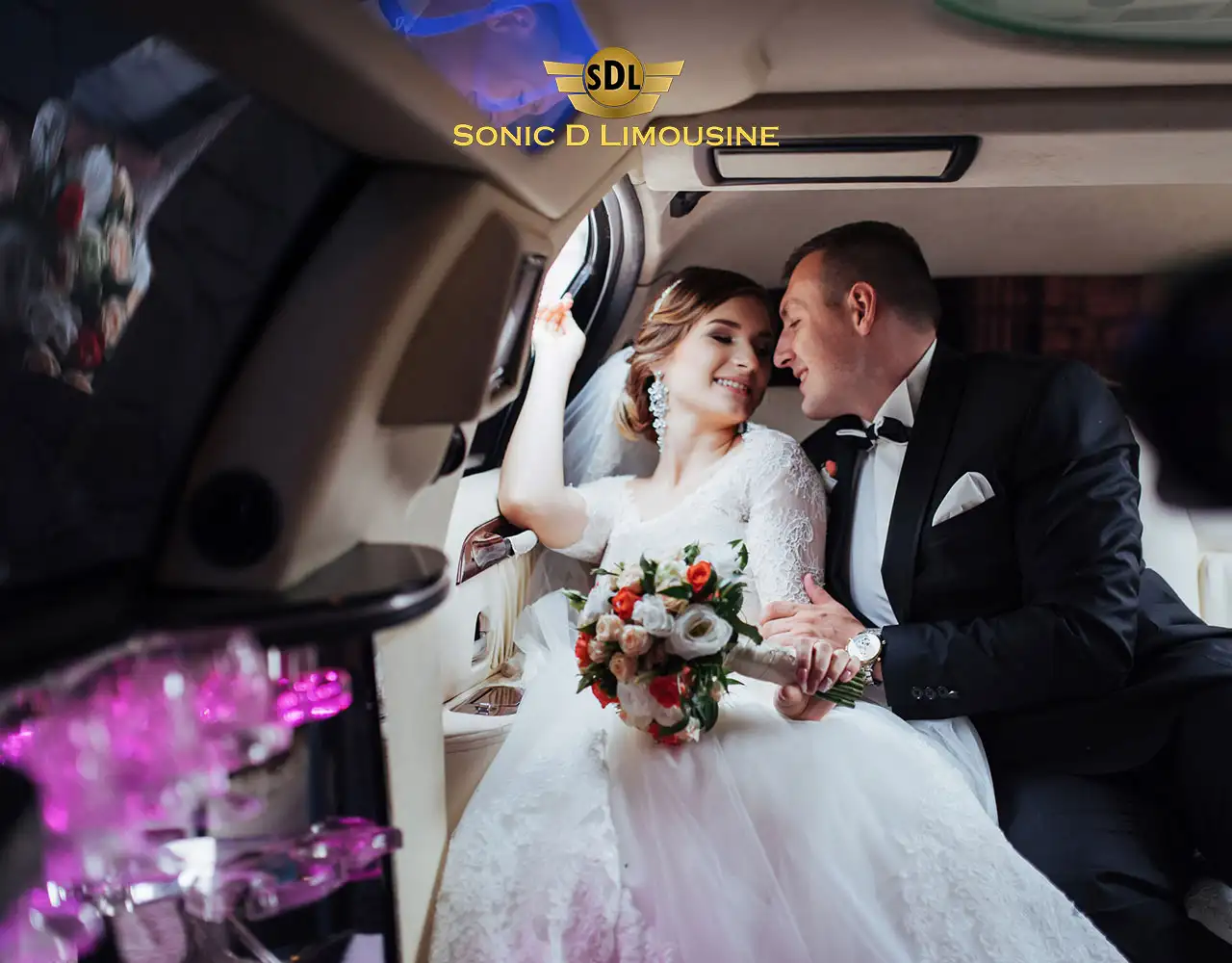 Sonic D Limo: Premier Limousine Service in East Hanover, NJ – Luxury Limo Rides & Airport ...