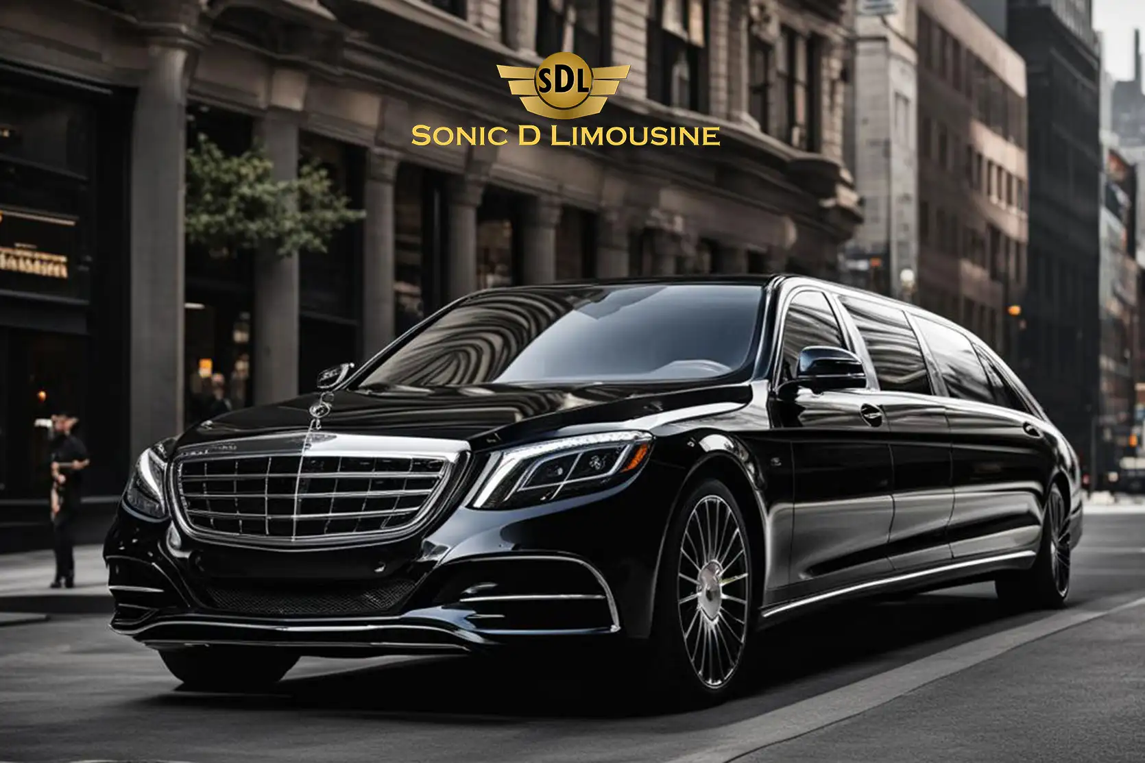 Sonic D Limo Service: Experience 100% Top-Rated Limousine Service Near Me – Book Your Luxe Ride ...