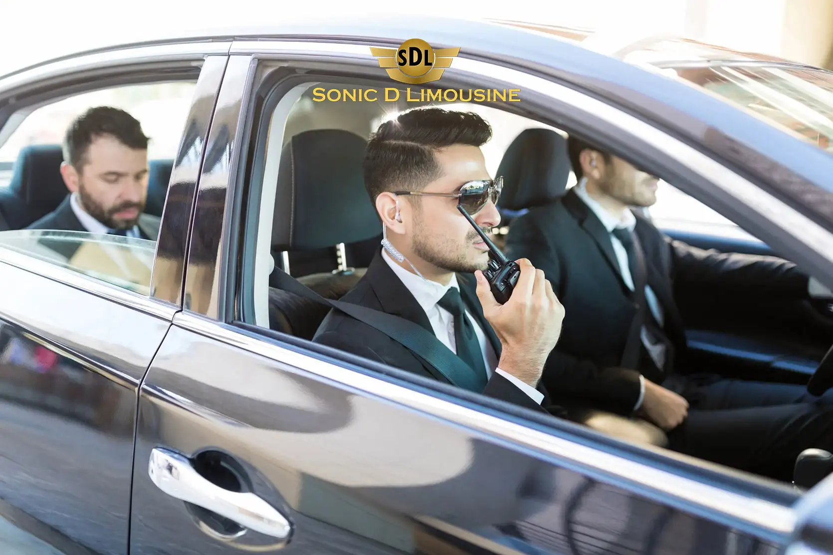 Sonic D Limo NYC: Experience Premier Limousine Service in New York ...