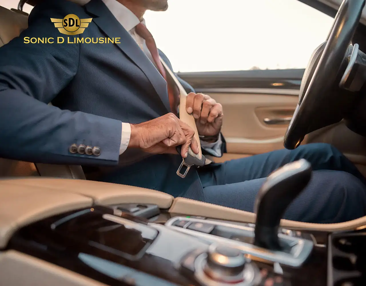 Sonic D Limo service: Experience 100% Luxury Limousine Service & Premier Airport Car Service ...