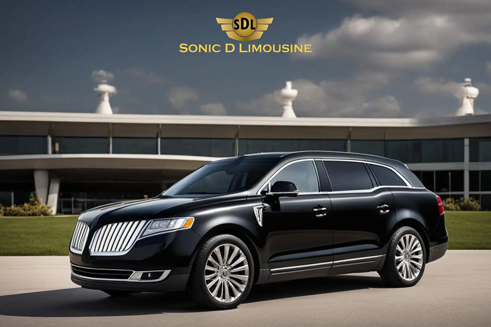 Sonic D Limo: Premier JFK Airport Limo Service – Book Your Luxurious ...