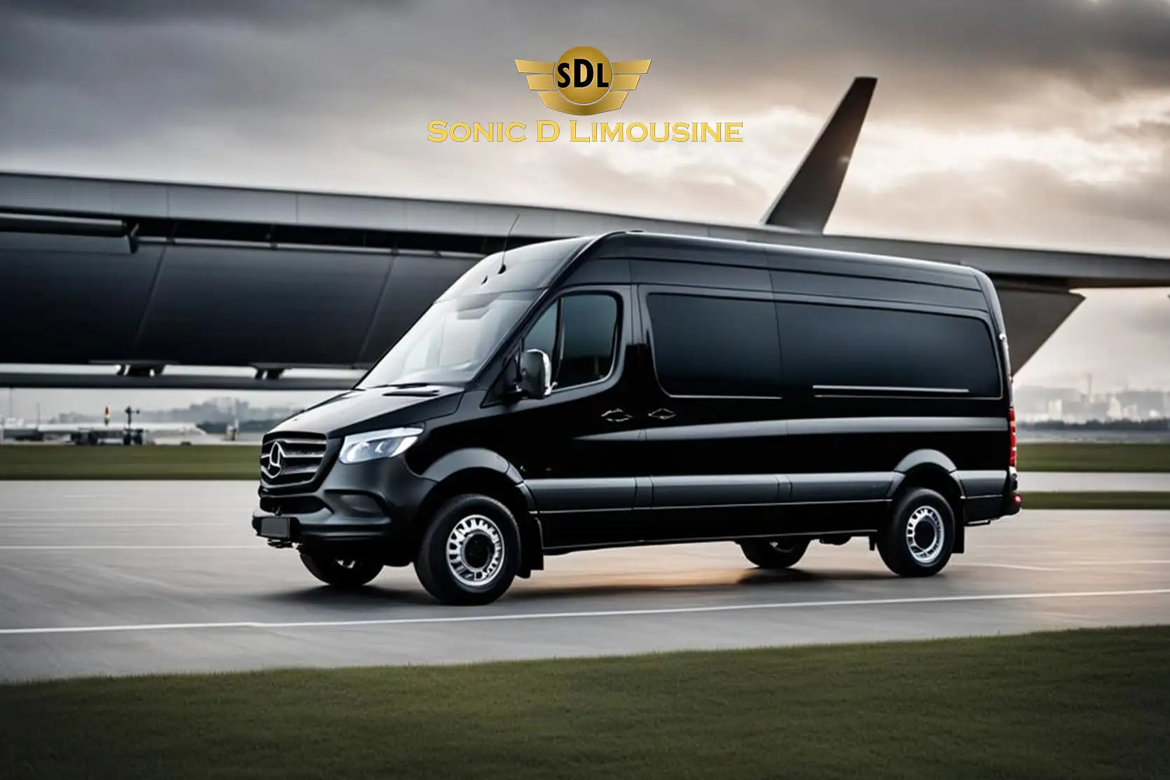Sonic D Limousine Service: Experience Top-Rated 100% Party Bus, Limo ...