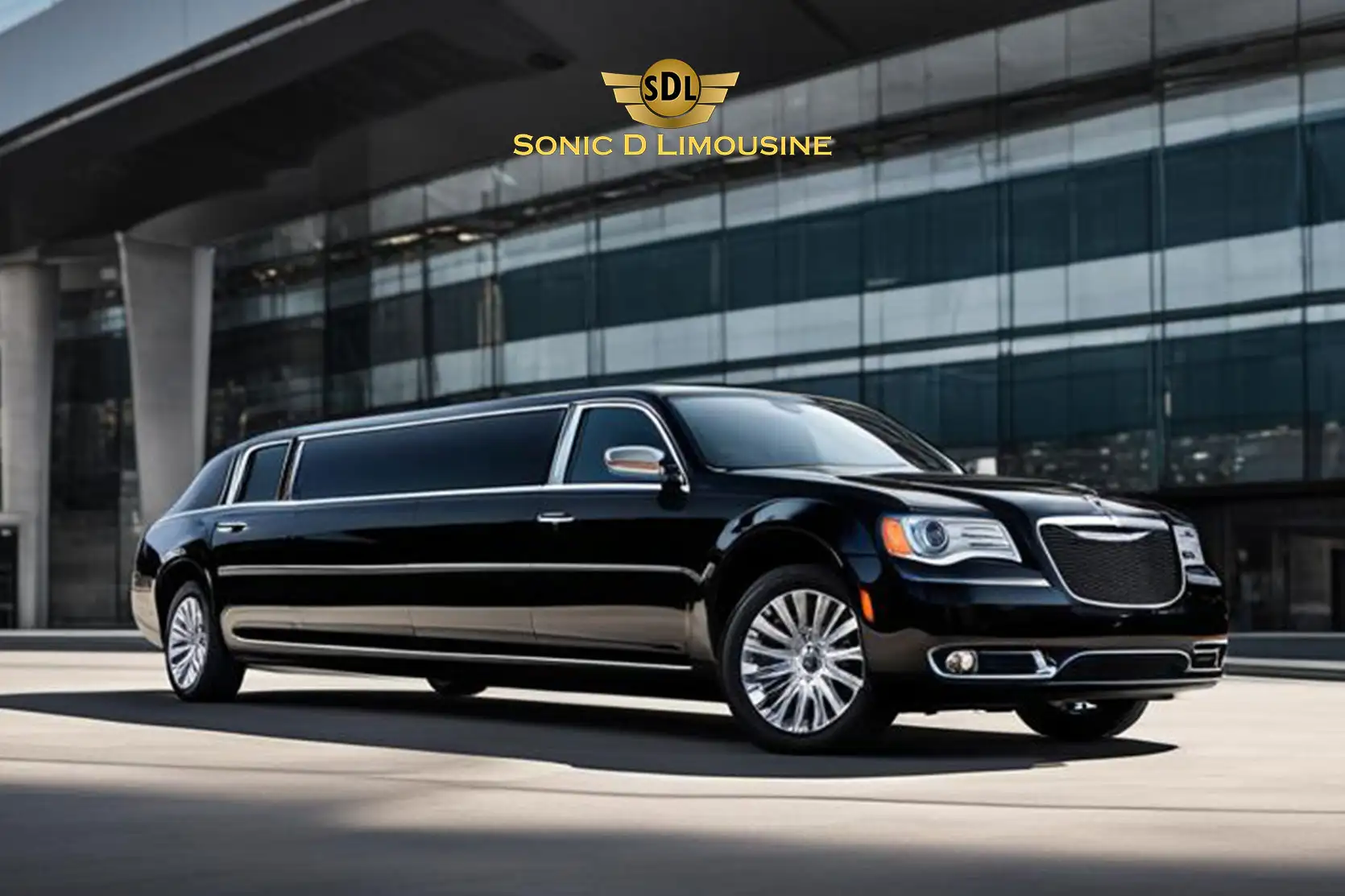 Sonic D Limo: Premier Saddle River Limousine Service | Luxury NJ Limo ...