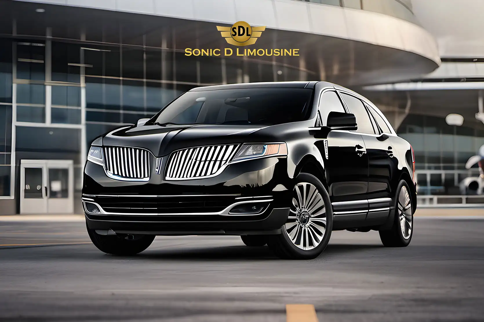 Sonic D Limo Ride: Experience 100% Premium Limoride in Clifton, NJ ...