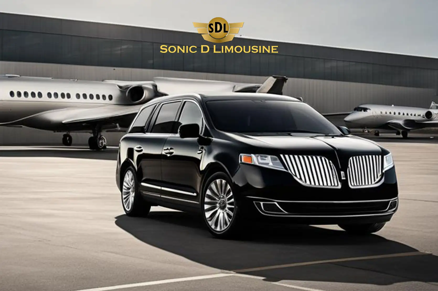 Sonic D Limo: Premier JFK Airport Limo Service | Book Your Car Service ...