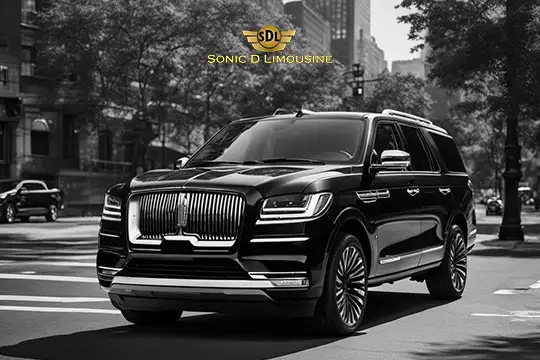 Sonic D Limo: 100% Premium Car Service in Brooklyn - Top 10 NYC ...