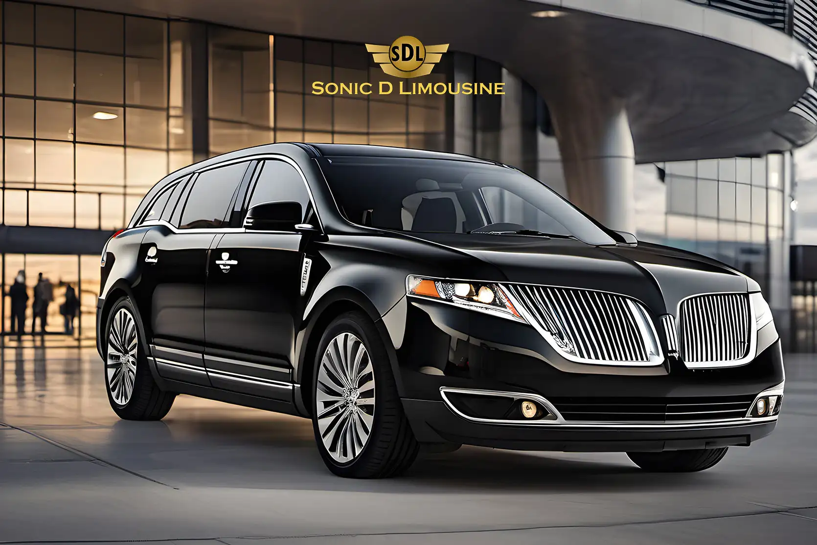 Sonic D Limo - Premier 100% Limo Service | Top Taxi & Cab Rides in NJ ...