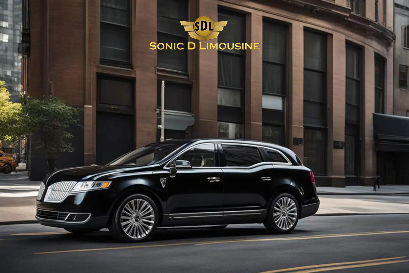 Sonic D Limo: Premier White Plains Limo Service | Luxury Transportation & Car Service in Westchester