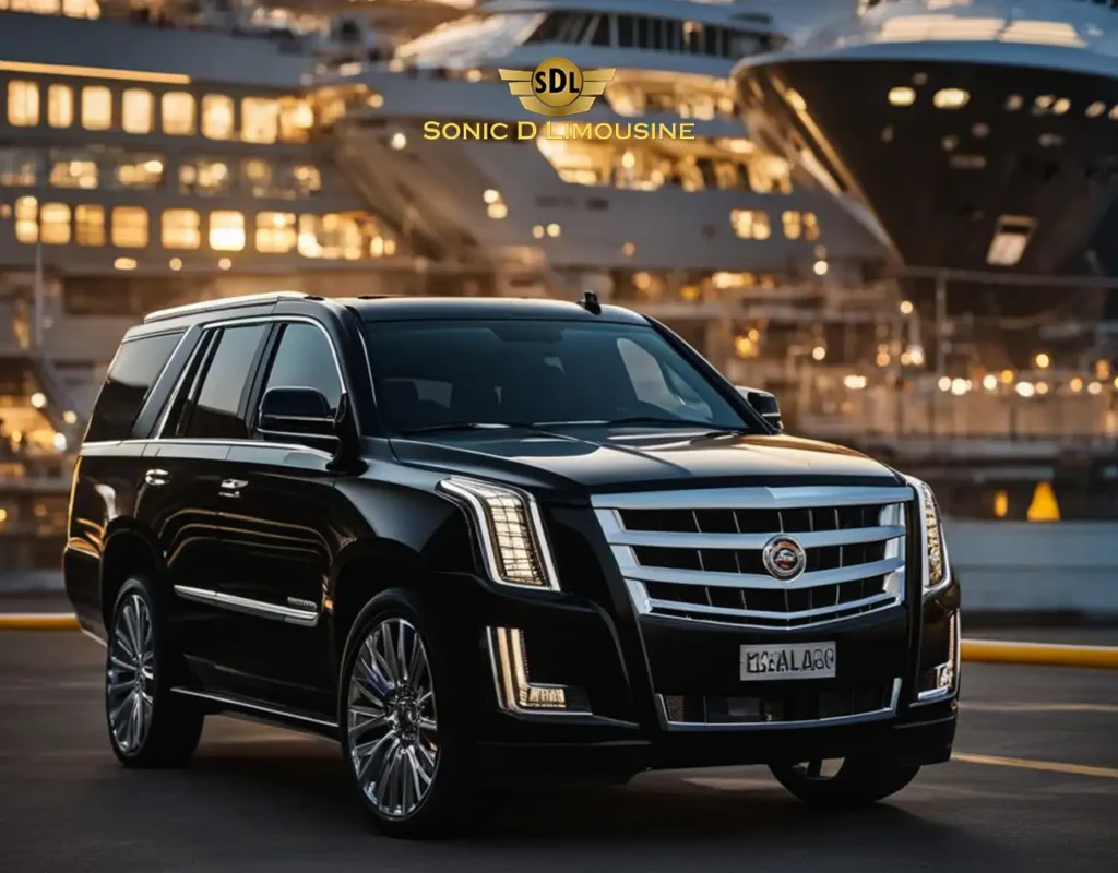 Dedicated Funeral Limousine & Transportation Services Near You