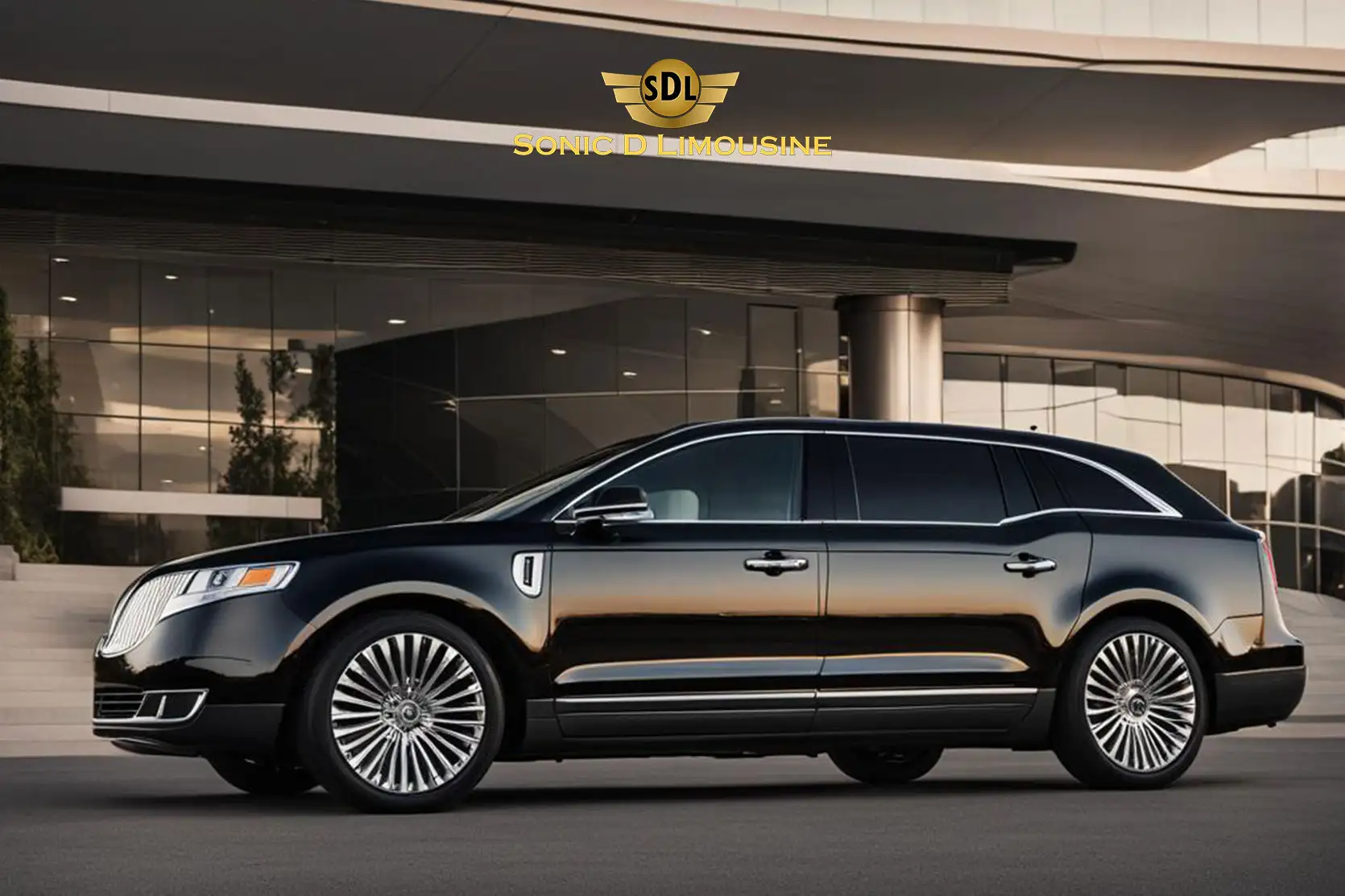 Sonic D Limo Service – 100% Satisfaction Guaranteed | Book a limo Ride Now! | Top Limousine and ...