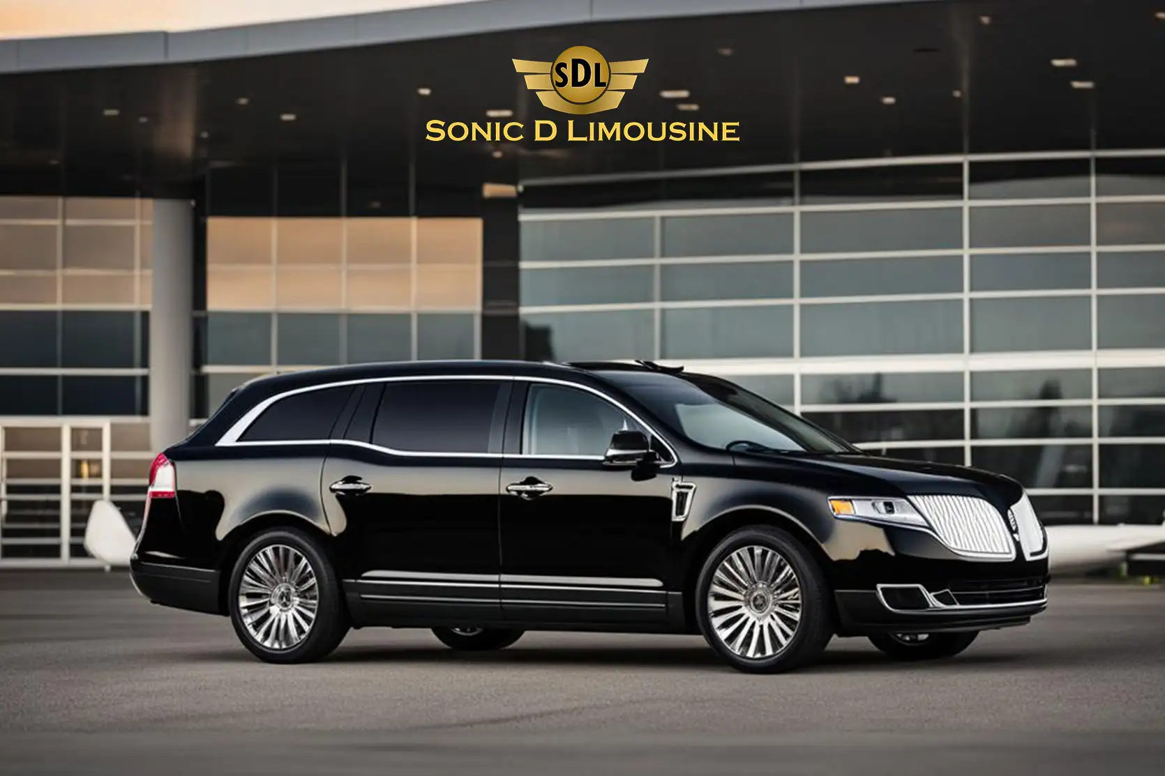 Sonic D Limousine Service: Experience Top-Rated 100% Party Bus, Limo Service & Luxury ...