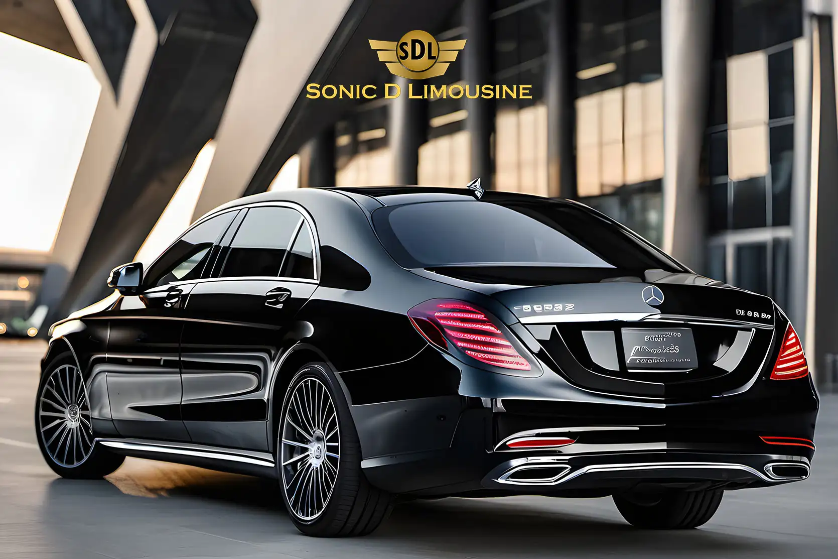 Sonic D Limo: Premier NY Airport Car Service – Experience the Best Ride with Our Top-Rated ...