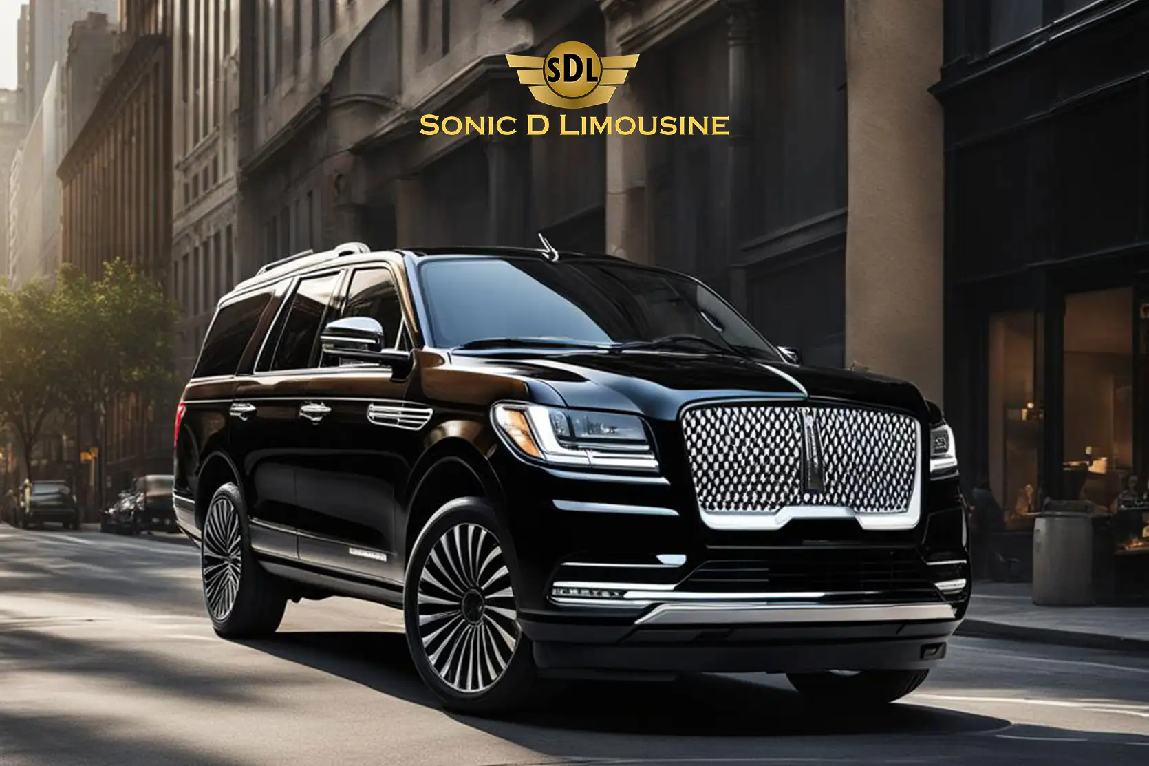 Sonic D Limo Service - Premier Scarsdale Limousine Service Experience | Top-Rated Limo & Car ...