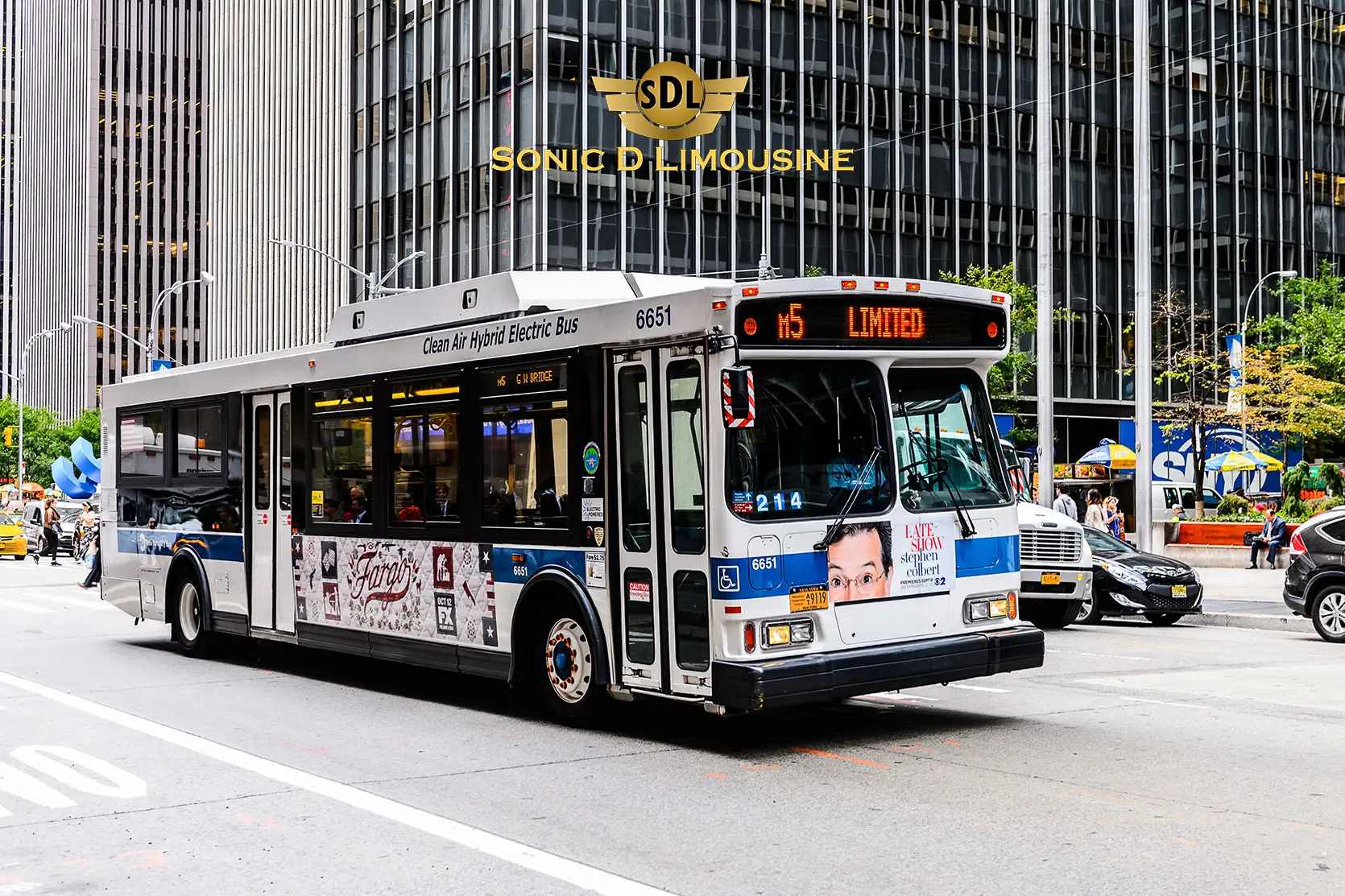 Sonic D Limo: Top-Rated Easton to Newark Airport Shuttle & Car Service ...