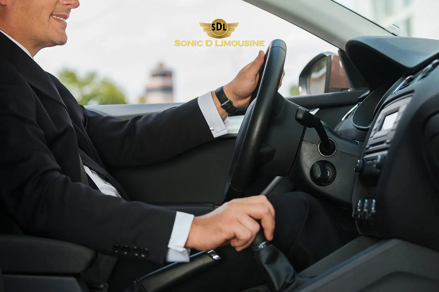 Sonic D Limo: NYC's Best Personal Driver & Chauffeur Service ...