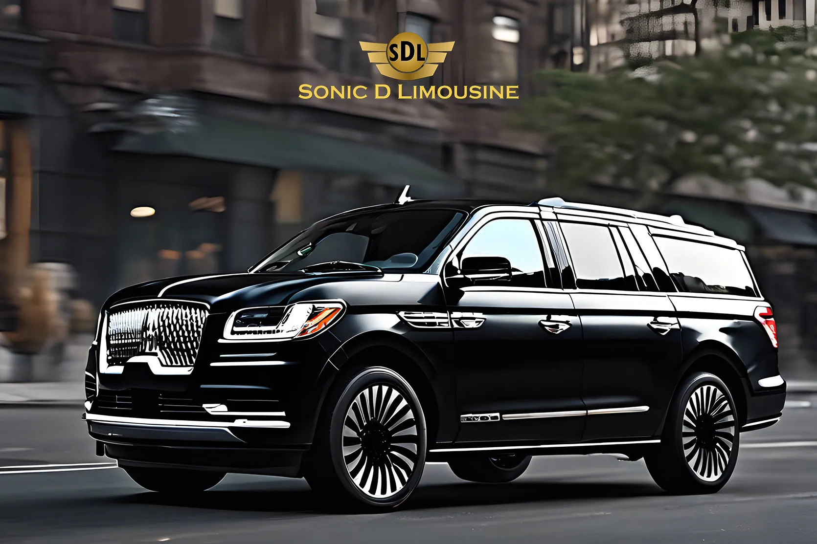 Sonic D Limo: Experience the Best Private Car Service – Top 10 Best ...