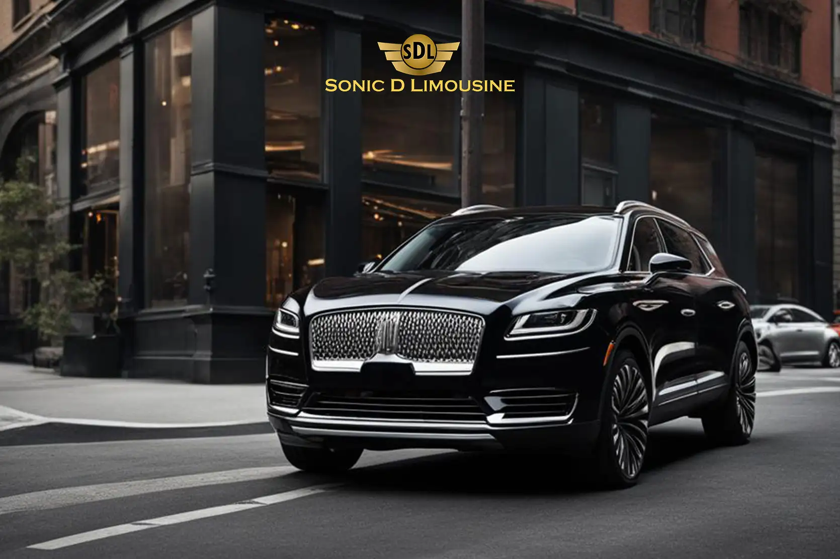 Sonic D Limo: Premier 100% Black Car Service in Mexico City ...