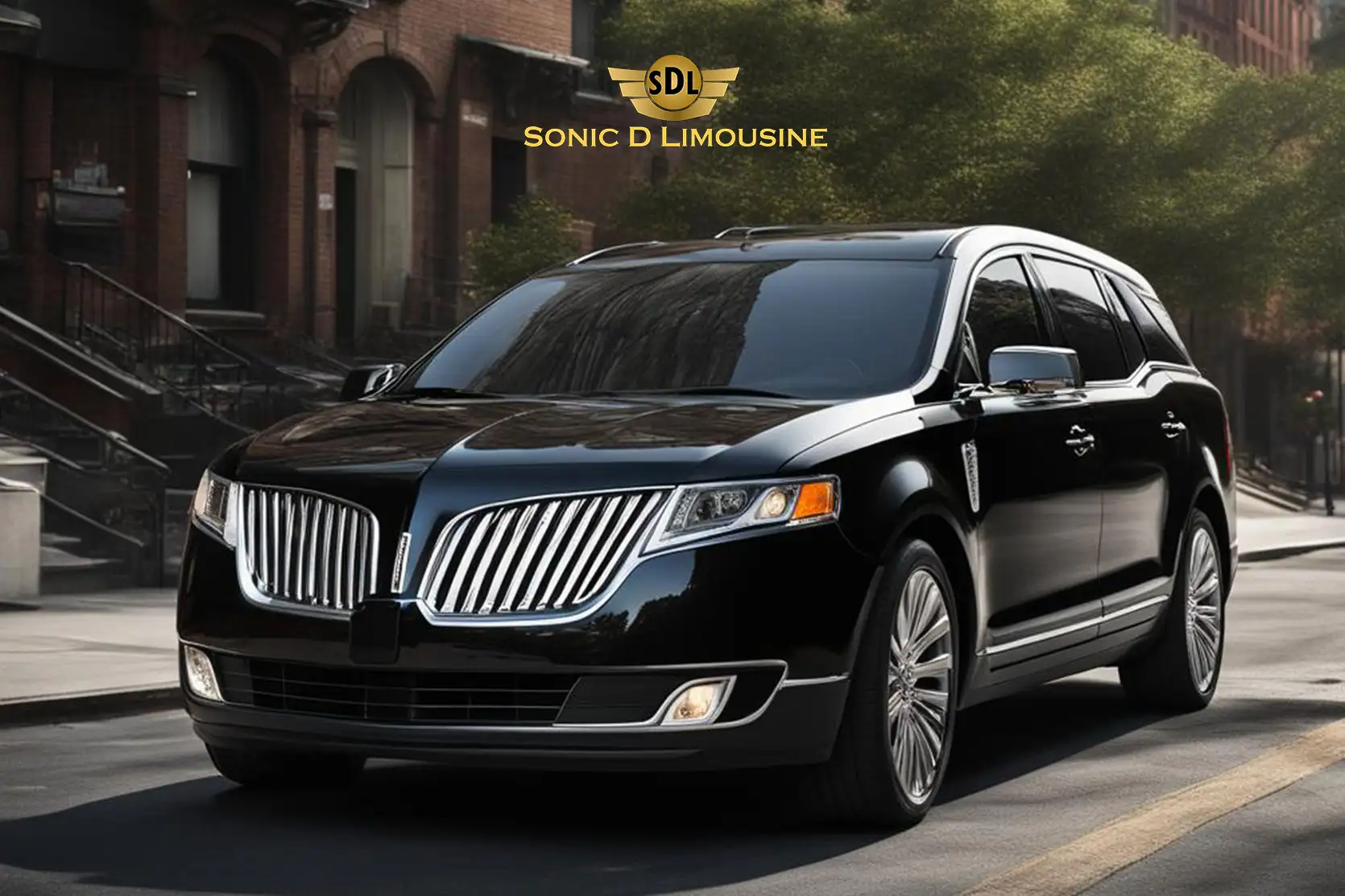 Sonic D Limo: Premier NYC Limousine Service | Top Airport Car Service and Limo Service New York