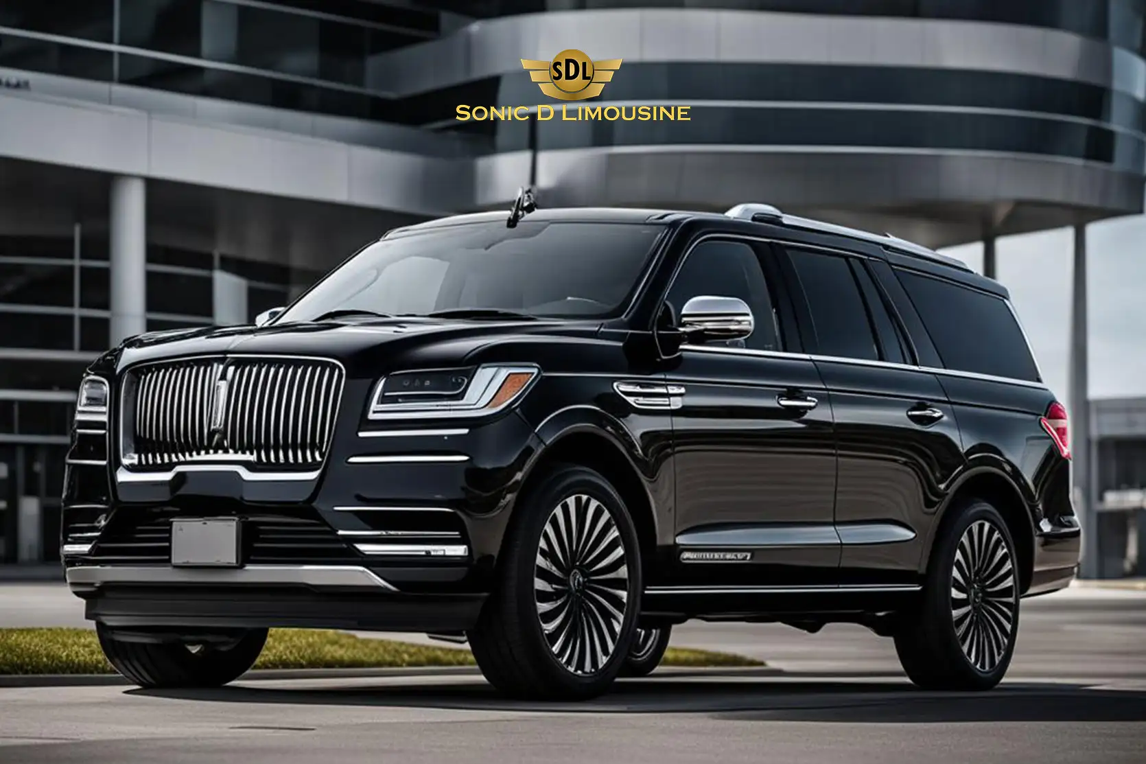 Sonic D Limo: Premier San Diego to LAX Car Service to LAX – Reliable ...