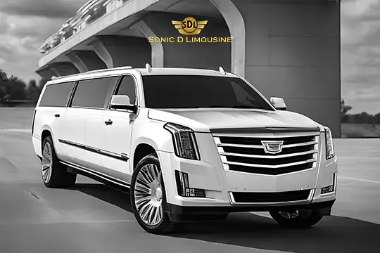 Sonic D Limo - Top-Rated Honolulu Car Service | Luxury Hawaii Limo Rides | Oahu's #1 Black Car ...