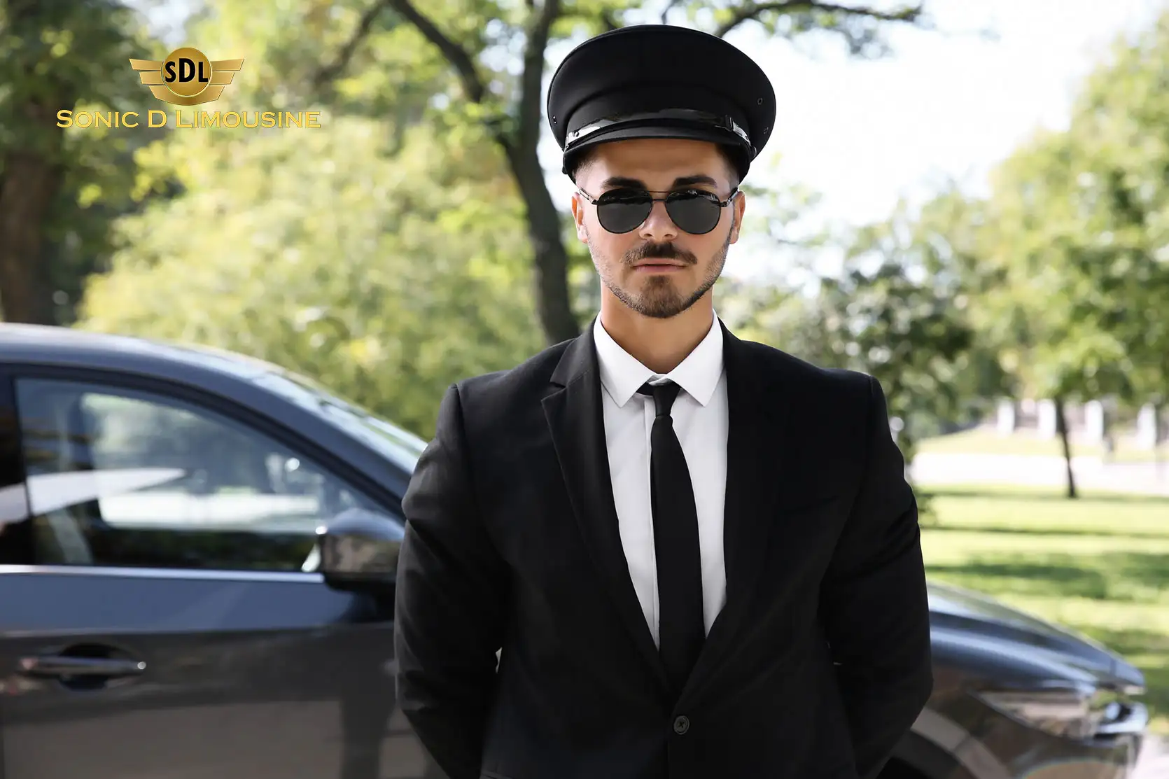 Sonic D Limo: Premier 100% Chauffeur Service in Chicago | Top-Rated ...