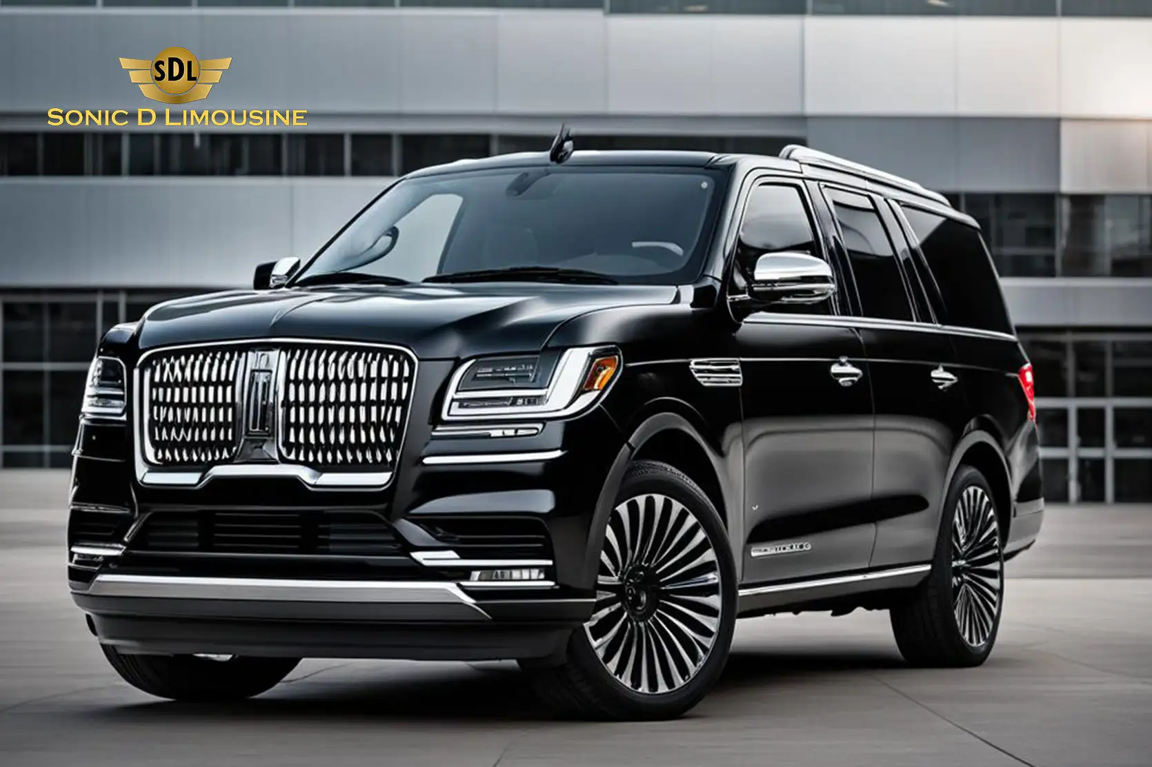 Sonic D Limo - Affordable Car Service to JFK Airport | Reliable & Fast JFK Car Service Airport ...