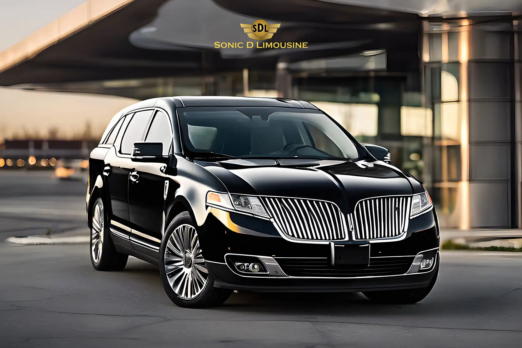Sonic D Limo Service: Premier NYC Limousine Service | Top Airport Limo ...
